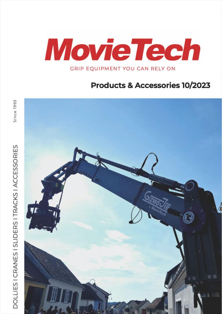 Downloads - MovieTech