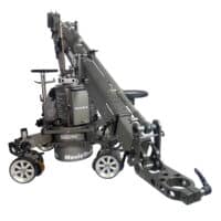 MEET OUR NEW GIZMO JIB - MovieTech