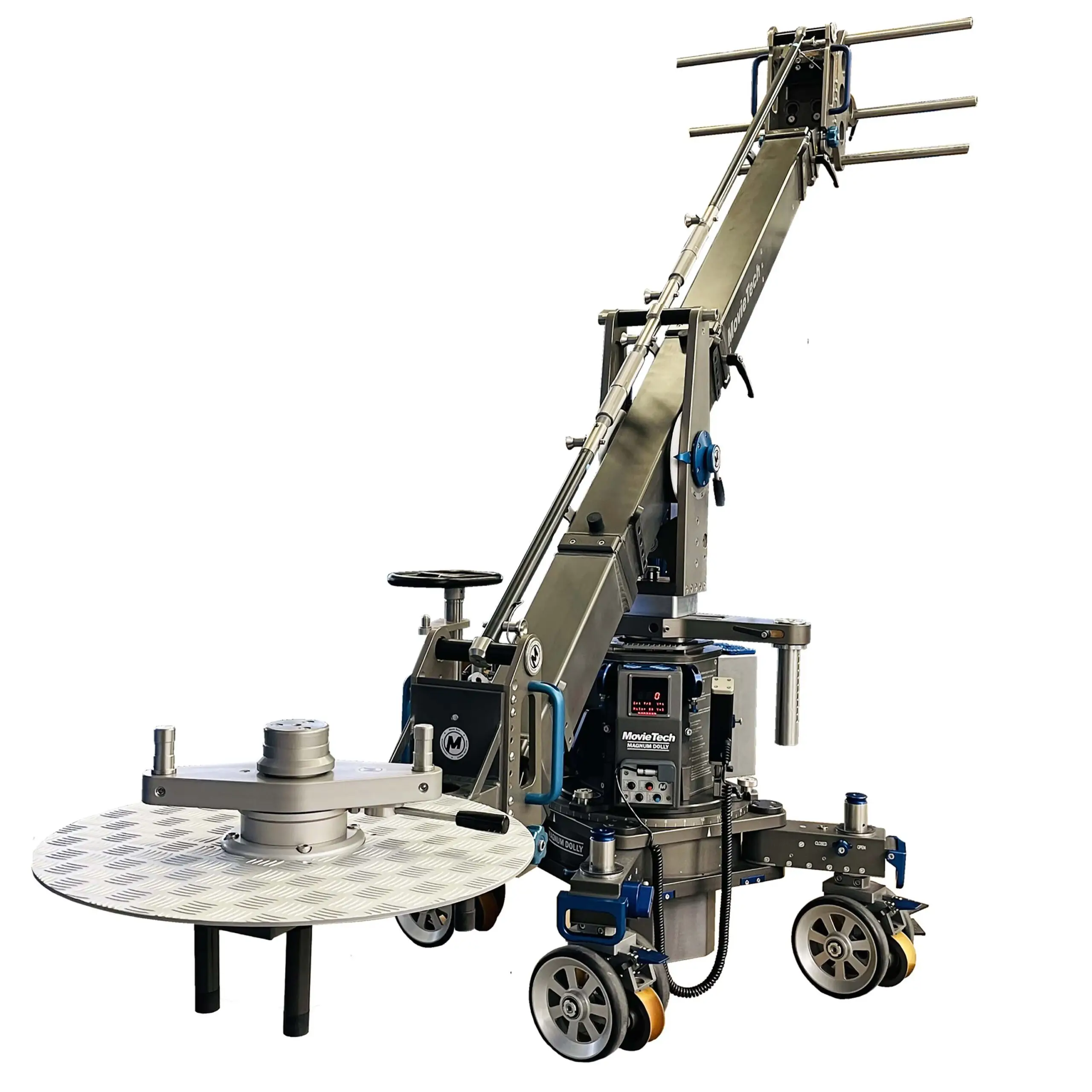 Duo Jib - MovieTech