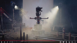 MovieTech Homepage - MovieTech